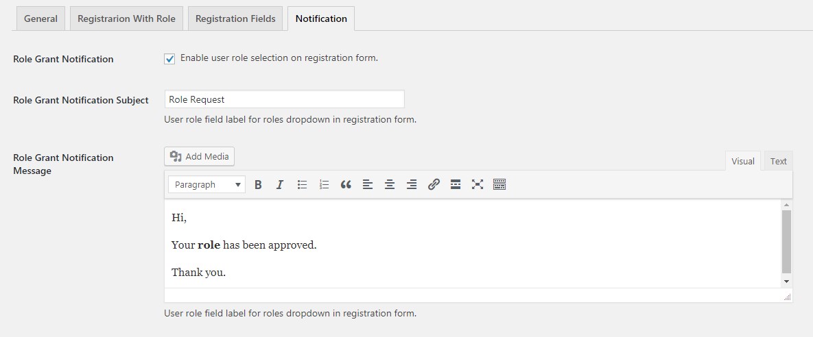 WooCommerce User Registration Plugin: Custom Fields, validate login & customer roles by codeincept